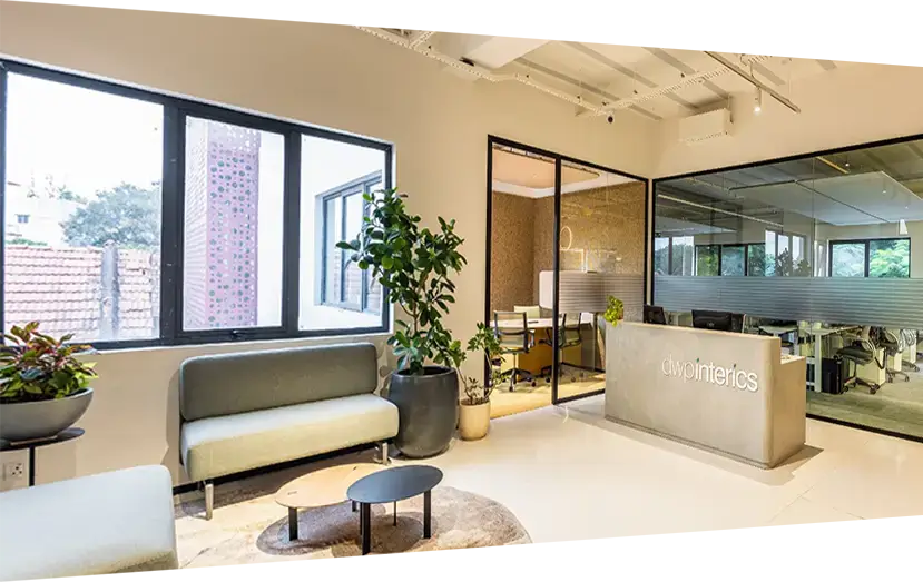 How Dwp Interics Delivers Workspace Certainty | Architecture and Interiors