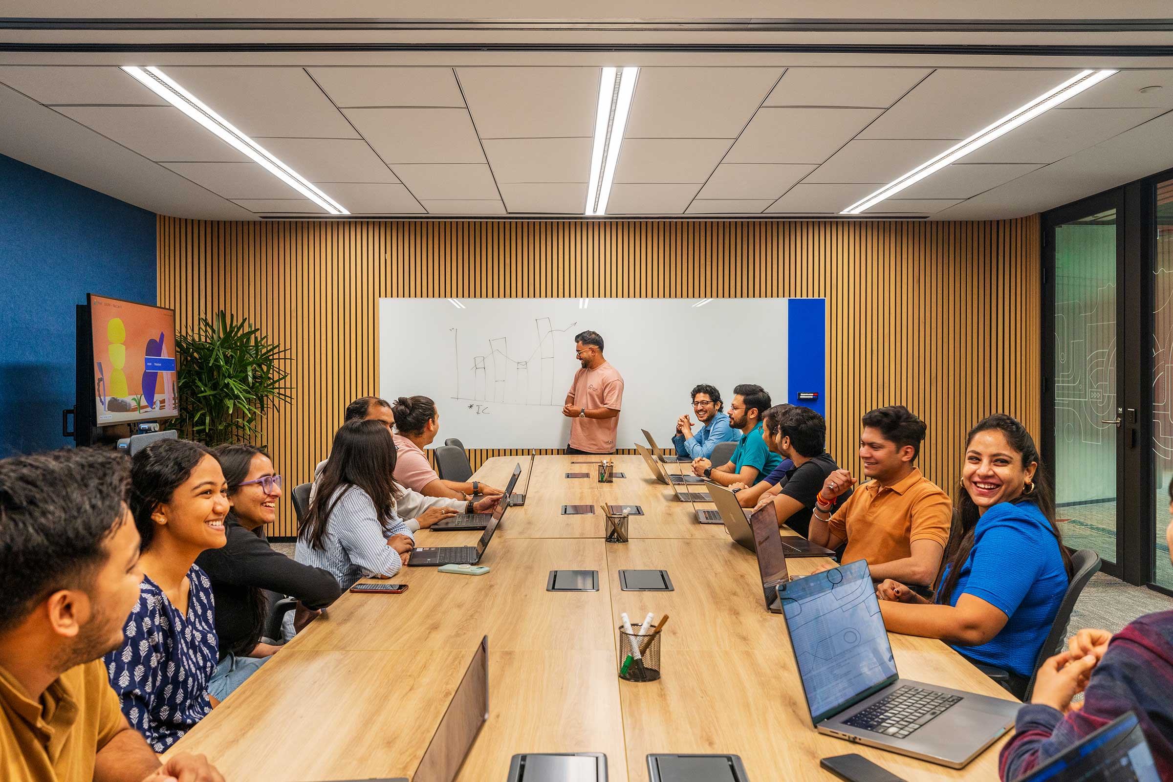 Google Ananta | Bangalore | dwp interics
